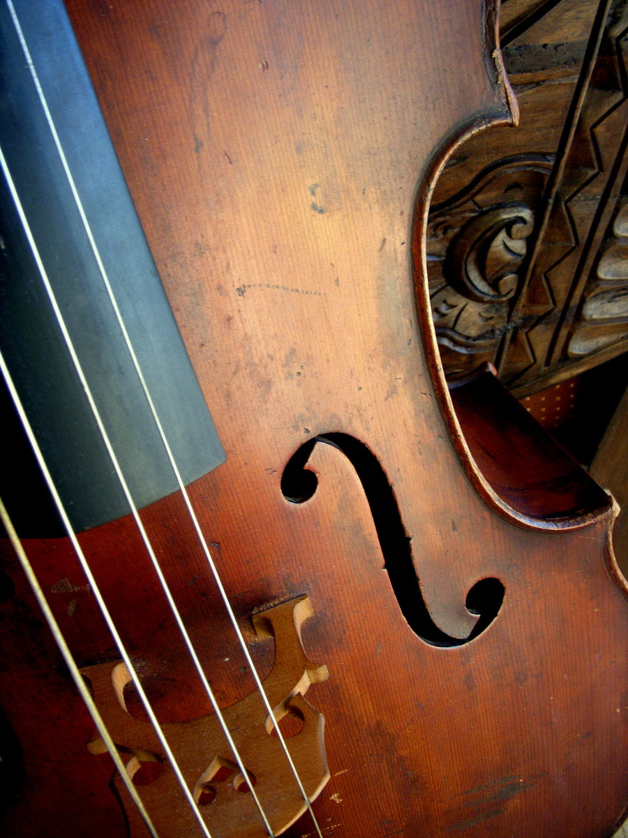 Cello Lessons - Pretoria